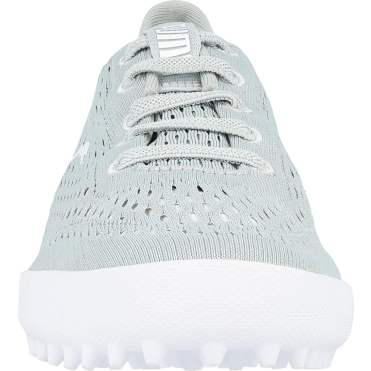 PUMA Women's Monolite Fusion Slip-On Golf Shoe, High-Rise White, 7.5