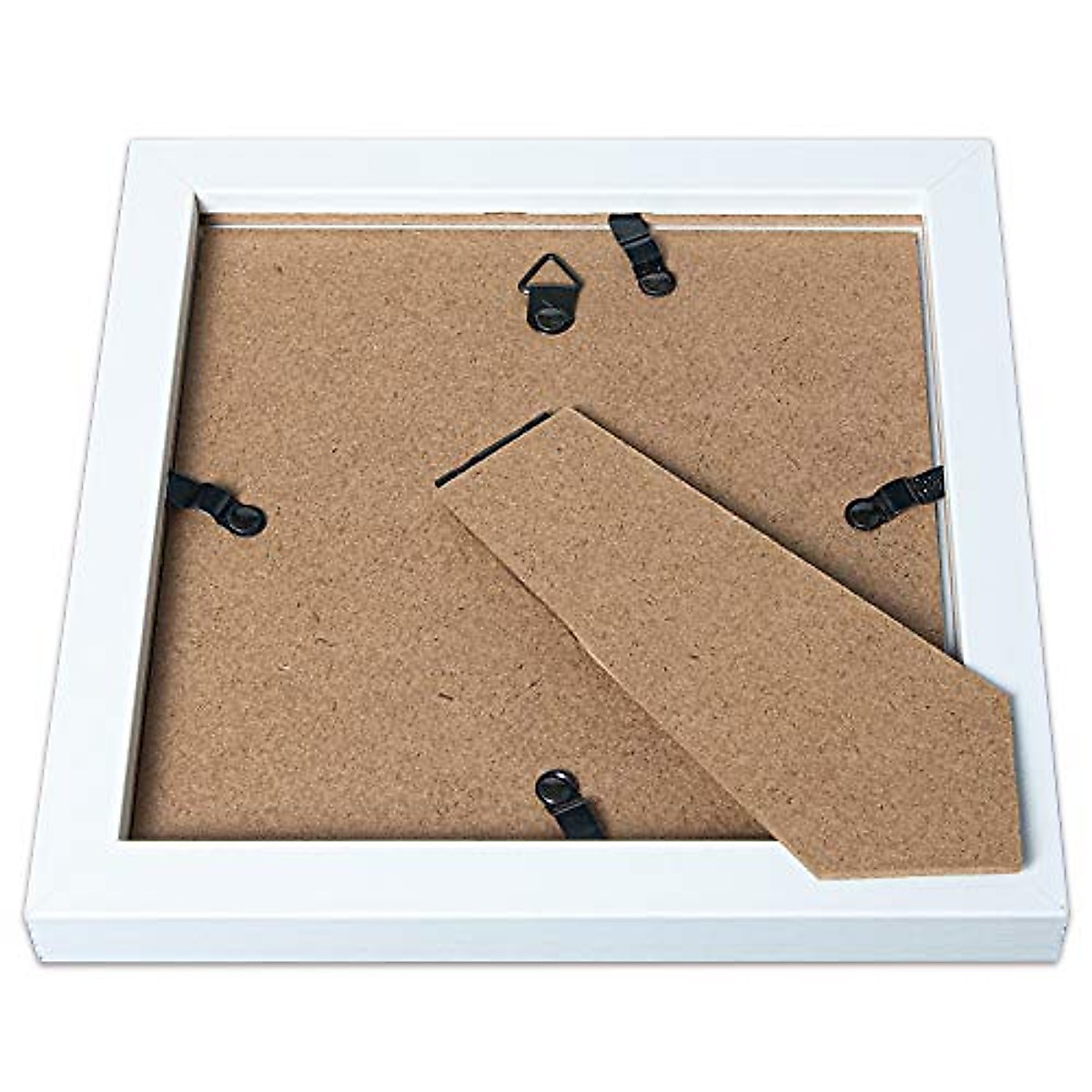 Labeol 5D Diamond Painting Kit for Kids with Wooden Frame Art and Crafts for Kids Ages 6 - 8 - 10 - 12 Full Drill Painting by Number Kits Home Wall Decoration 6X6 inch