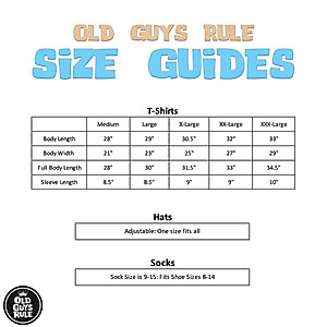 OLD GUYS RULE Hat, Baseball Cap for Men | Shelby Cobra – Aged to Perfection | for Dad, Husband, Grandfather | Dark Grey