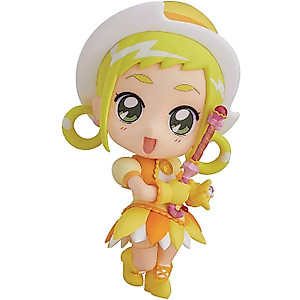 Max Factory Magical Doremi 3: Momoko Asuka Nendoroid Action Figure, Multicolor