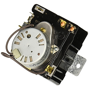 Whirlpool 8299778 Timer