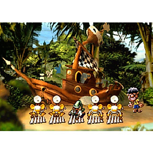 Moon Premium Edition (Japanese Version) (RegionFree)