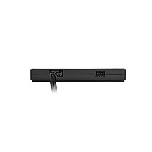 Thermaltake 9 Port LED Hub Sync Controller - Black