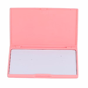 Magnetic Needle Storage Case, Rectangle Magnetic Needle Keeper Cross Stitch Sewing Knitting Pin Holder Case Organizer Container Tool