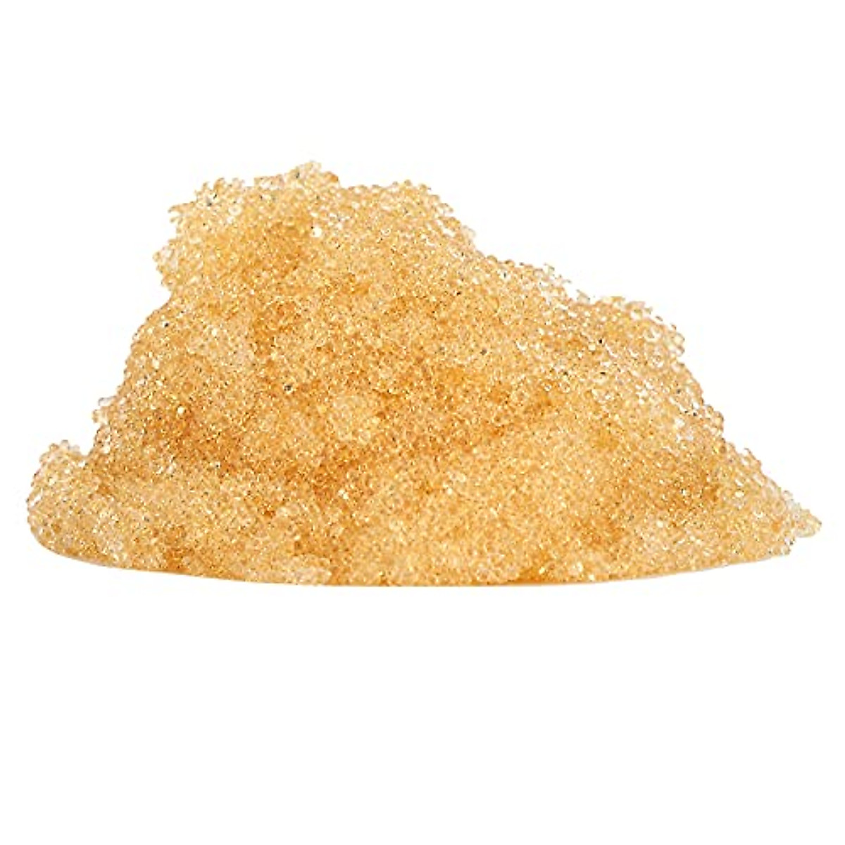 GLOGLOW Aquarium Water Softening Resin, 500ml Gh Reducing Agent Soft Water Pillow Underwater Ion Exchange Filter Fish Tank Water Softening Device