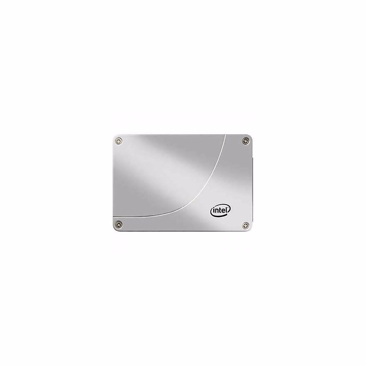 Intel D3-S4620 1.92 TB Solid State Drive - 2.5" Internal - SATA (SATA/600)