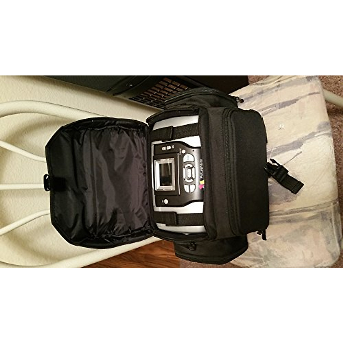 Epson B351A PictureMate Deluxe Printer/Viewer