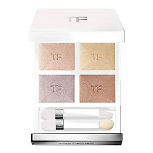 Tom Ford Limited Edition Soleil Eye Color Quad - 02 Chalet Lust