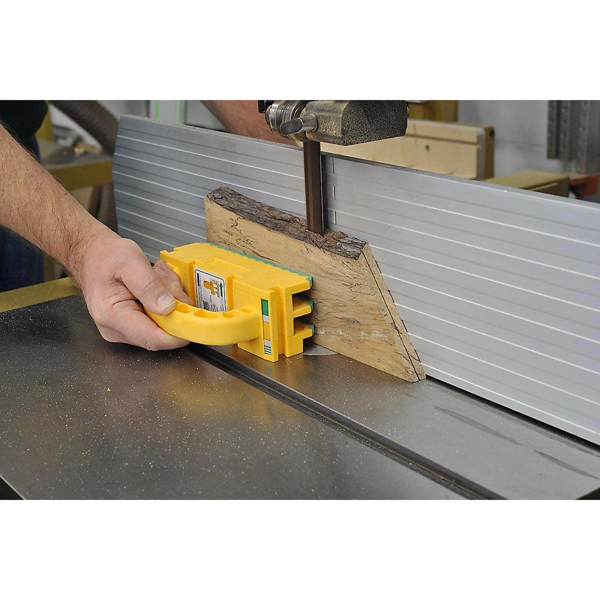 MICROJIG GRR-RIPPER GR2-GO Grr-Ripper2 Go Pushblock