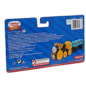 Thomas & Friends Wooden Railway, Stephen Engine