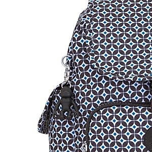 Kipling Women's City Pack Mini Backpack, Lightweight Versatile Daypack