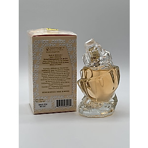 Zermat Perfum Caribe for Women,Perfume para Dama Caribe by Zermat International