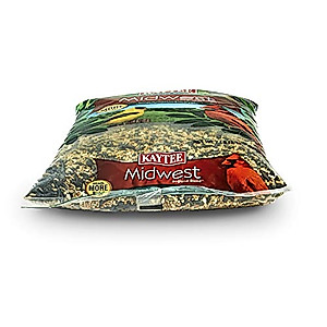 Kaytee Midwest Regional Wild Bird 7 Pounds