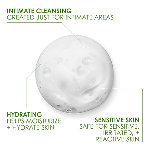 Personal Cleansing Bar by Se-Brázil All Natural Soap-Free Organic Ingredients for Intimate Cleansing and Hydration, Cleansing Bar for Sensitive Skin, Body Odor and pH Balance, Fragrance-Free