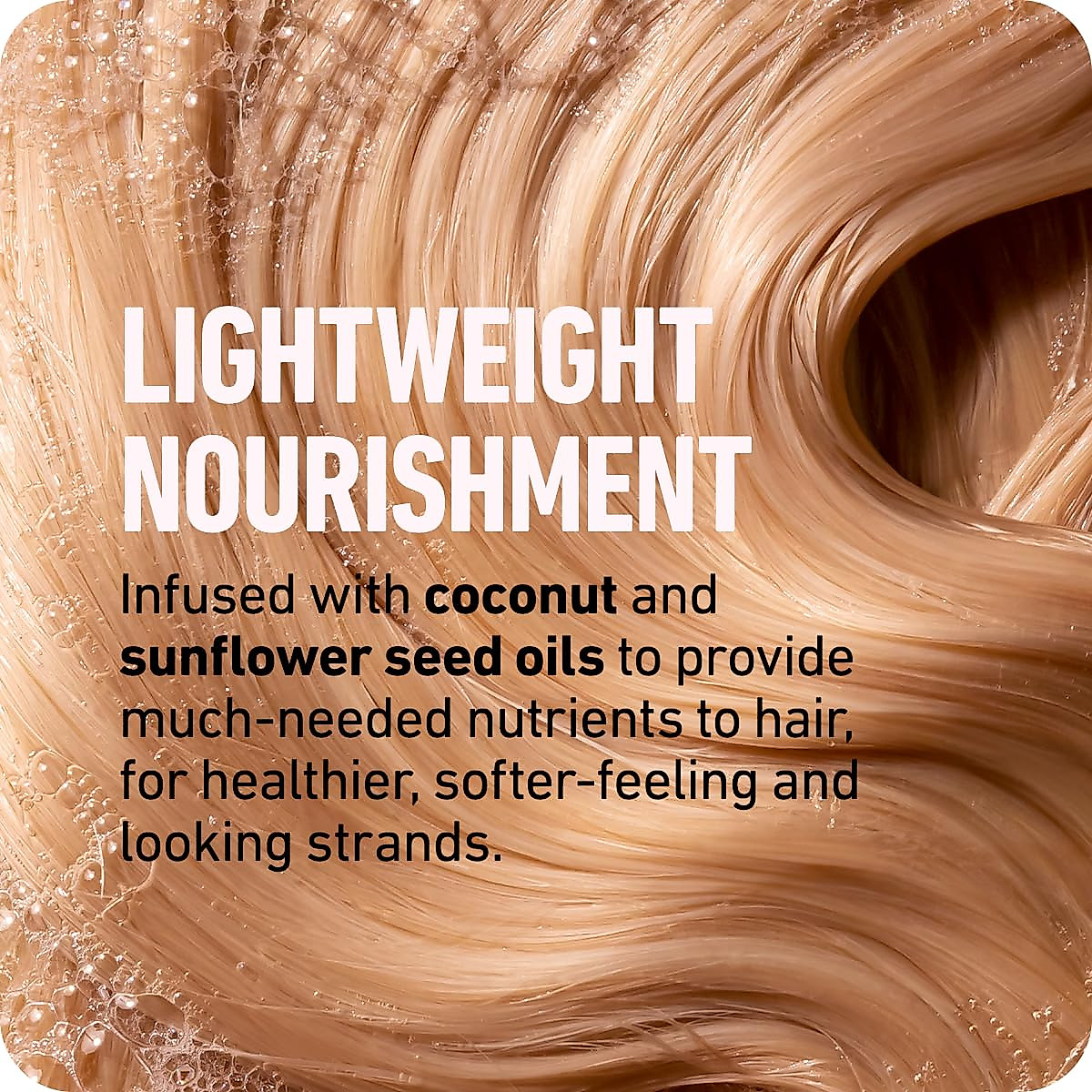 Boldify Thicken Volume Conditioner - Ultimate Biotin Formula for Hair Thickening, Split End Repair, Nourishment, and Fine or Oily Hair for Women & Men