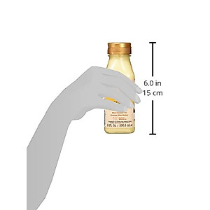 Creme Of Nature Pure Honey Detangler 8 Ounce Leave-In (236ml) (3 Pack)