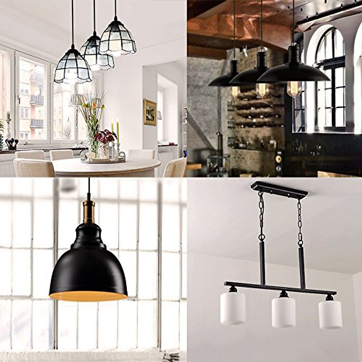 OPALRAY 12V 24V DC Input 8W LED Bulb, ST21(ST64) Style, Dimmable with 12V DC Dimmer, 4000K Bright Neutral White Light, E26 Medium Base Lamp, 80W Incandescent Equivalent, for Low Volt 12V Power, 3 Pack