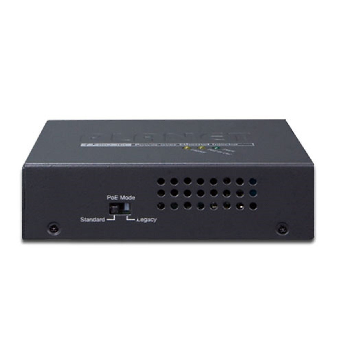 Planet-POE-171A-60-Single-Port 10/100/1000Mbps 802.3bt PoE Injector (60 Watts)