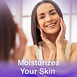 BeautyFrizz Lavender Face Cleansing Wipes - 120 pcs - Gentle Makeup Remover Wipes for Face and Neck - Facial Wipes with Aloe, Retinol, Castor and Vitamin E - Enjoy these Lavender Face Wipes