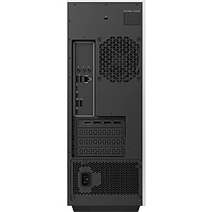 HP 2023 Envy Gaming Tower Desktop PC Computer, 12th Gen Intel 12cores i7-12700 Up to 4.9GHz, GeForce RTX 3060 Ti, 64GB RAM, 2TB SSD +2TB HDD, Wireless Keyboard & Mouse Combo, Win11 +CUE Accessories