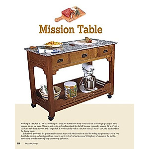 Woodworking: The Complete Step-by-Step Guide to Skills, Techniques, and Projects (Fox Chapel Publishing) 41 Complete Plans, 1,200 Photos and Illustrations, Easy to Follow Diagrams, and Expert Guidance