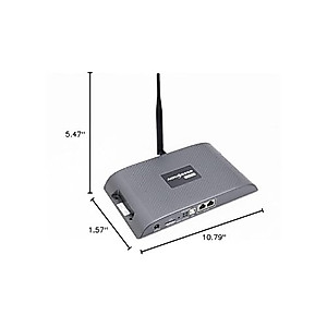 TB40 Novastar Playback Box,LED Screen Video Multimedia Players DHL Express Fast delivery time about5-7days