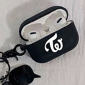 Twice Earphone Case for Airpods 1/2 /3 Tzuyu Sana Danyun Mina Airpods Case Cover