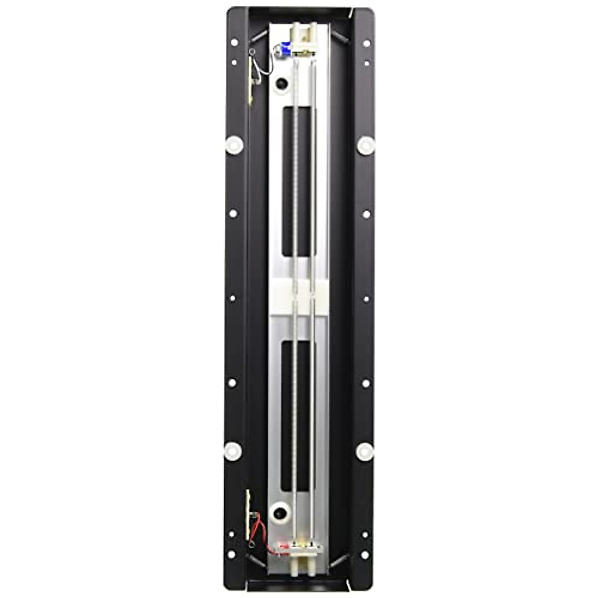 Fender 4-Spring 8-Ohm Spring Reverb Unit 4AB3C1B