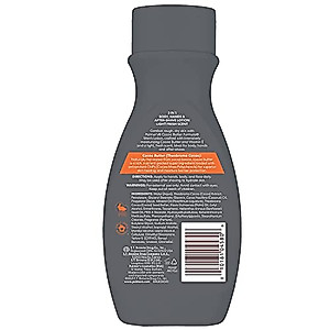 Palmers Cocoa Butter Mens Body Lotion 8.5oz by Palmers