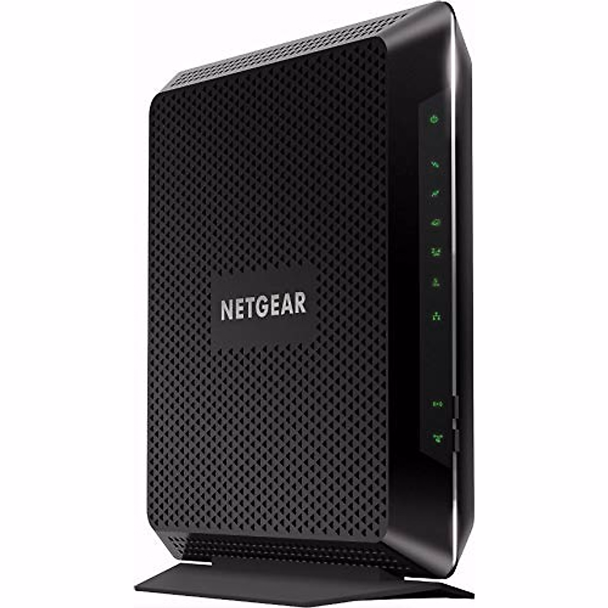Netgear Netgear C6900-100NAR Nighthawk Dual Band AC1900 Cable Modem Router , BLK (Renewed)