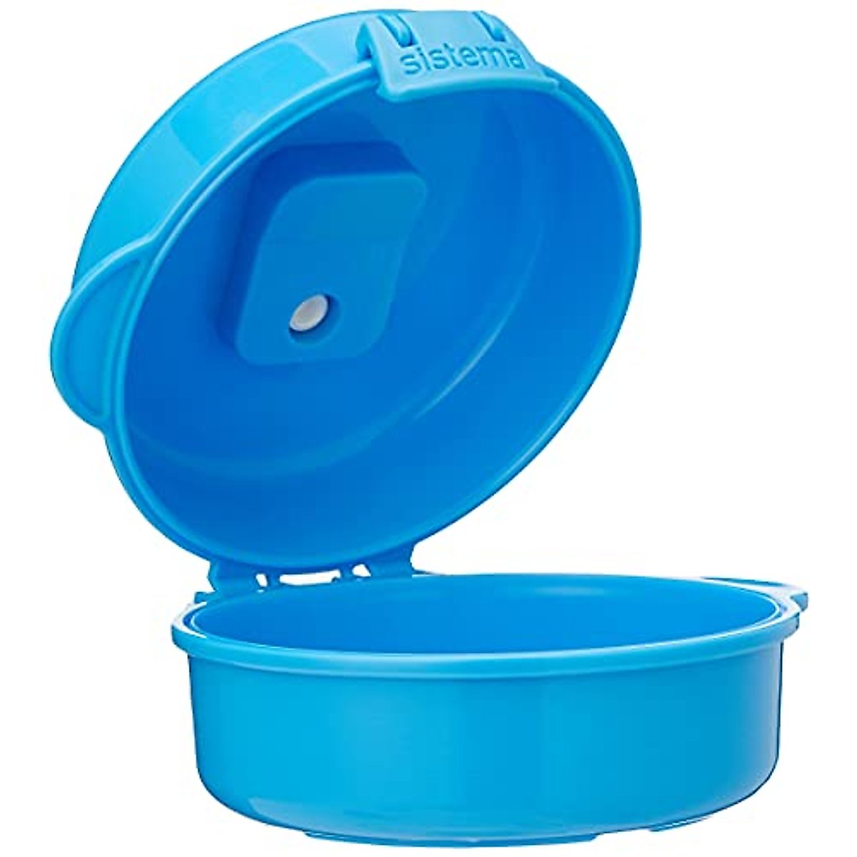 Sistema Easy Eggs to Go Microwave Egg Cooker, Random Colour