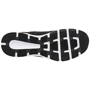 NIKE AIR Vapormax 2023 FK Adult DV1678-001 (Black/White-White-Black), Size 14