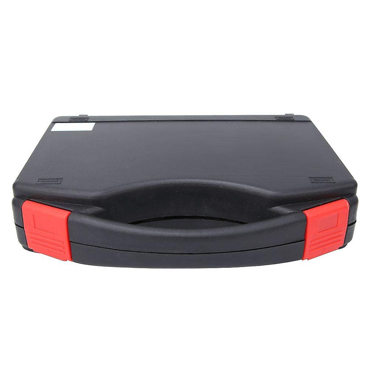 Digital Multiparameter 5 in 1 Temperature Meter Water Quality Tester Temp EC CF with LCD Display for Food Processing and Aquarium(US Plug 110V)