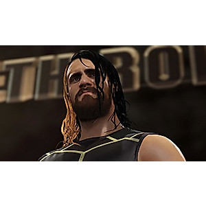 WWE 2K16 - PlayStation 4