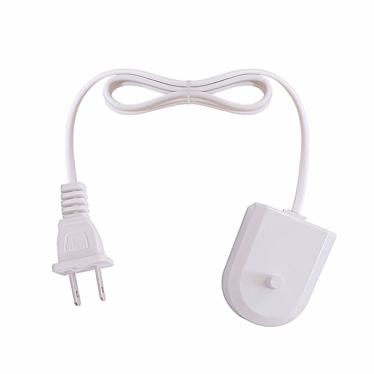 LIANSUM Electric Toothbrush Charger Cable Replacement HX6100 for Philips Sonicare Toothbrush Electric Flosser, HX9000 / HX8000 / HX6000 / HX3000 Series Portable Waterproof Charging Base Power Cord