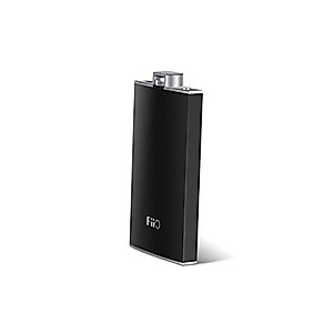 FiiO Q1 Portable USB DAC Amplifier