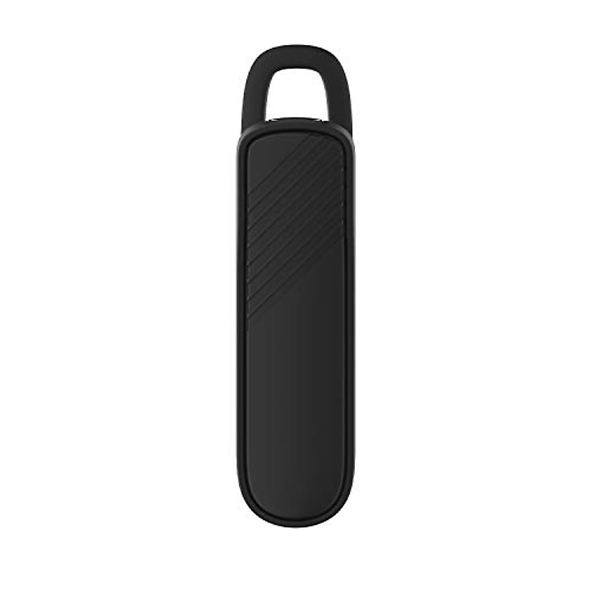 TELLUR VOX 10 Bluetooth Headset, Handsfree Earpiece, Multipoint Two Simultaneous Connected Devices, 360° Hook for Right or Left Ear, iPhone and Android