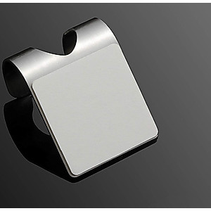 FitSand Razor Holder Stand for BIC Flex 5 Titanium Men's Disposable Razor - 3 Pack (NOT Including Razor)