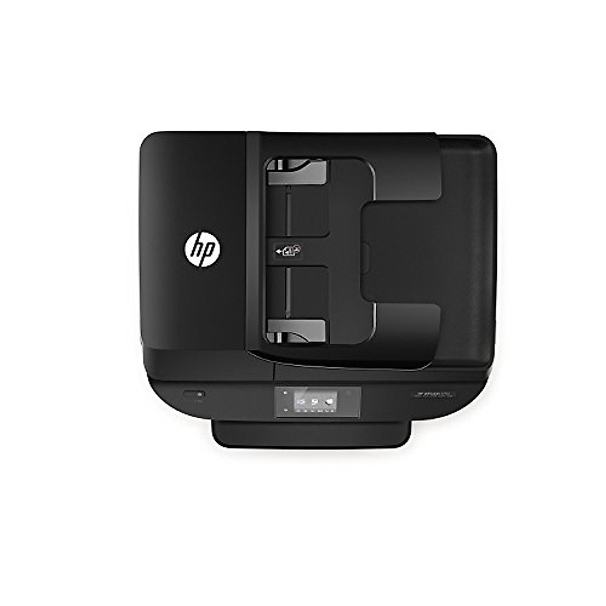HP OfficeJet 5740 Wireless All-in-One Photo Printer with Mobile Printing, Instant Ink ready (Renewed)
