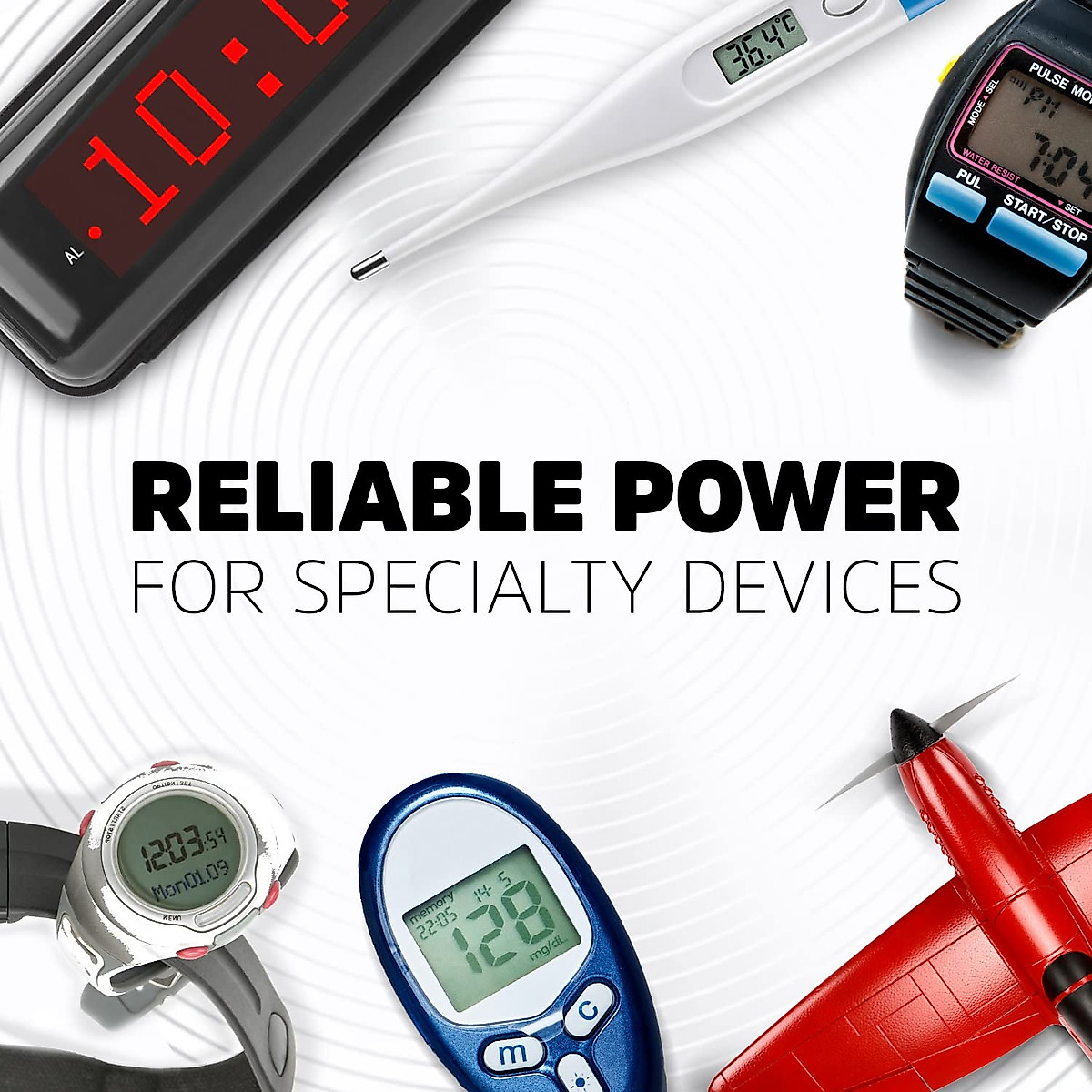 Energizer 379 Silver Oxide Button Battery, 1 Pack