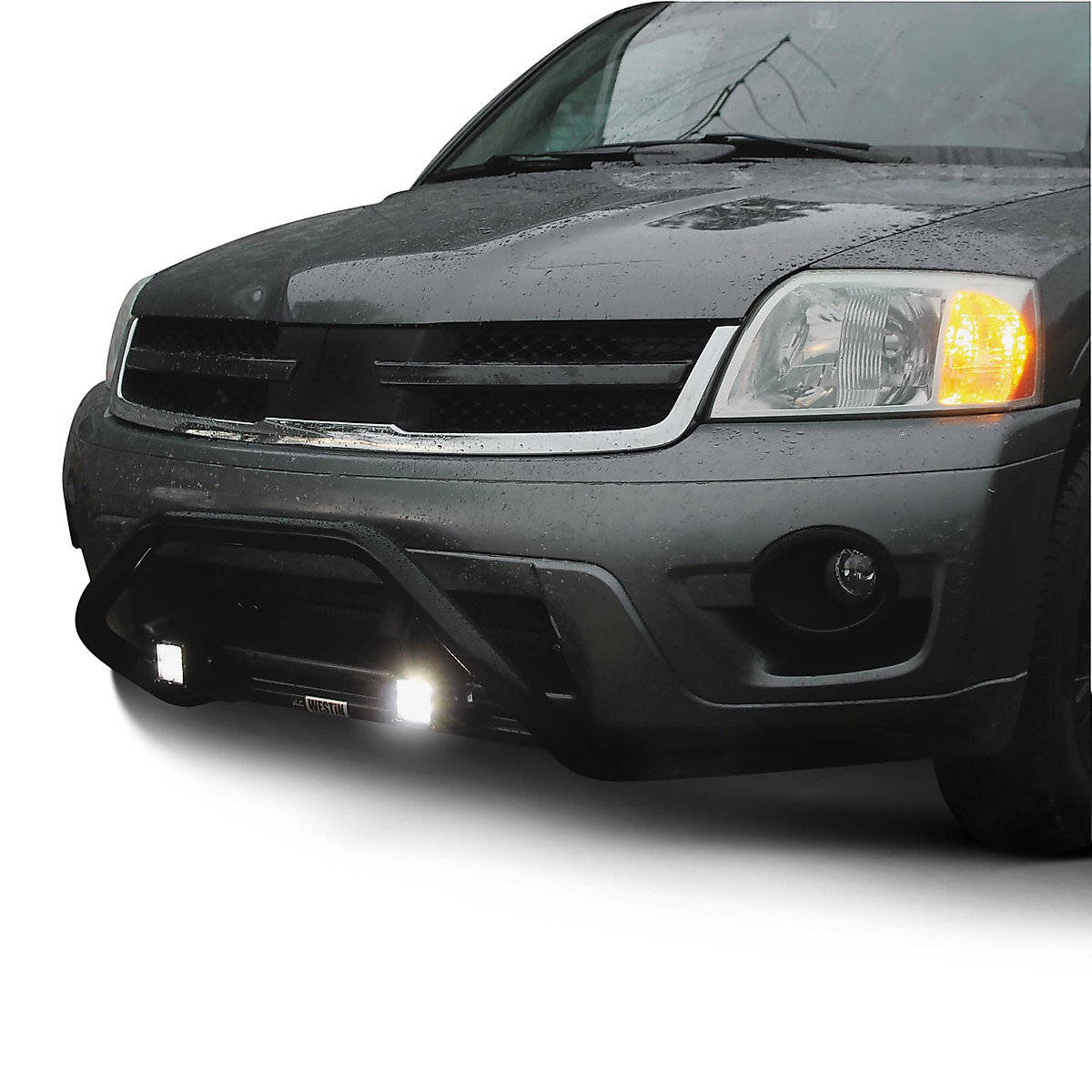Westin 30-0015 Light Bar Universal - Black