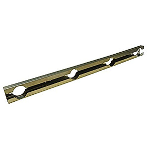 Htanch SZ8032 (1-Pack) 21 11/16" Stainless Steel Burner Replacement for Broil King 9221-54, 9221-57, 9221-64, 9221-67, 9225-64, 9225-67, 9561-54, 9561-57, 9561-64, 9561-67, 9561-84, 9561-87