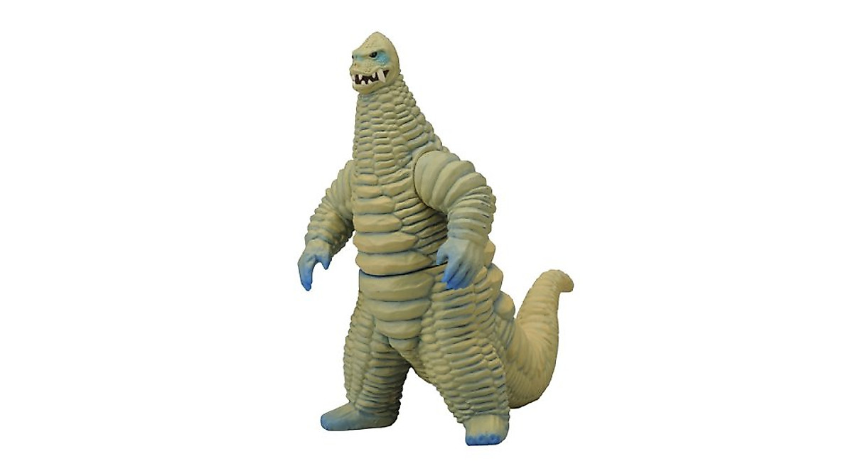 Bandai Ultraman Kaiju Red King Action Figure