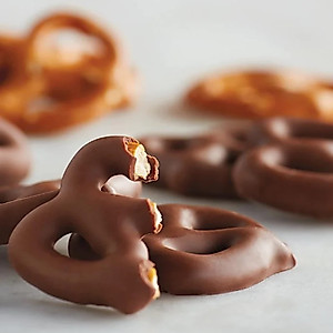 Harry & David Chest Of Chocolates, Milk Chocolate, Assorted Chocolates, Dark Chocolate, Gift