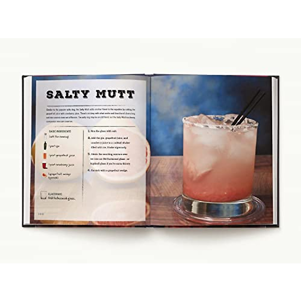 The Home Bartender, Second Edition: 175+ Cocktails Made with 4 Ingredients or Less (The Art of Entertaining)