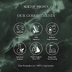 Molton Brown Hand Care Collection