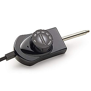 Presto 07030 Cool Touch Electric Griddle