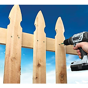 GRK 19212#9 X 2-1/2" DECK ELITE SCREWS 400 Count