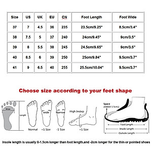 ZHOUXINGB Sandalias para Mujer Elegantes, Sexy Heels for Women Indoor Sandals Size 8 Dress Shoes Orthopedic Shoes Y2K Flip Flops Wide Width Rain Shoes for Women Pink