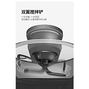 Joyoung CJ-A9U Intelligent Automatic Cooking Machine